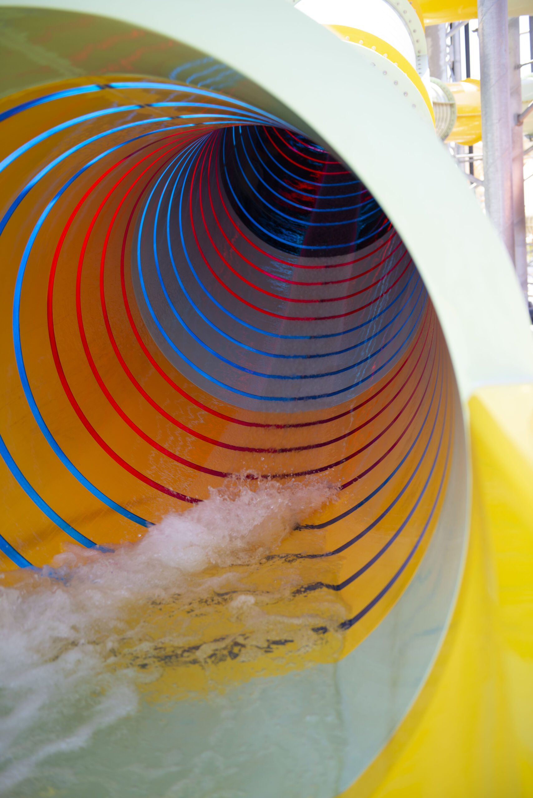 Toutes nos attractions - Wave Island